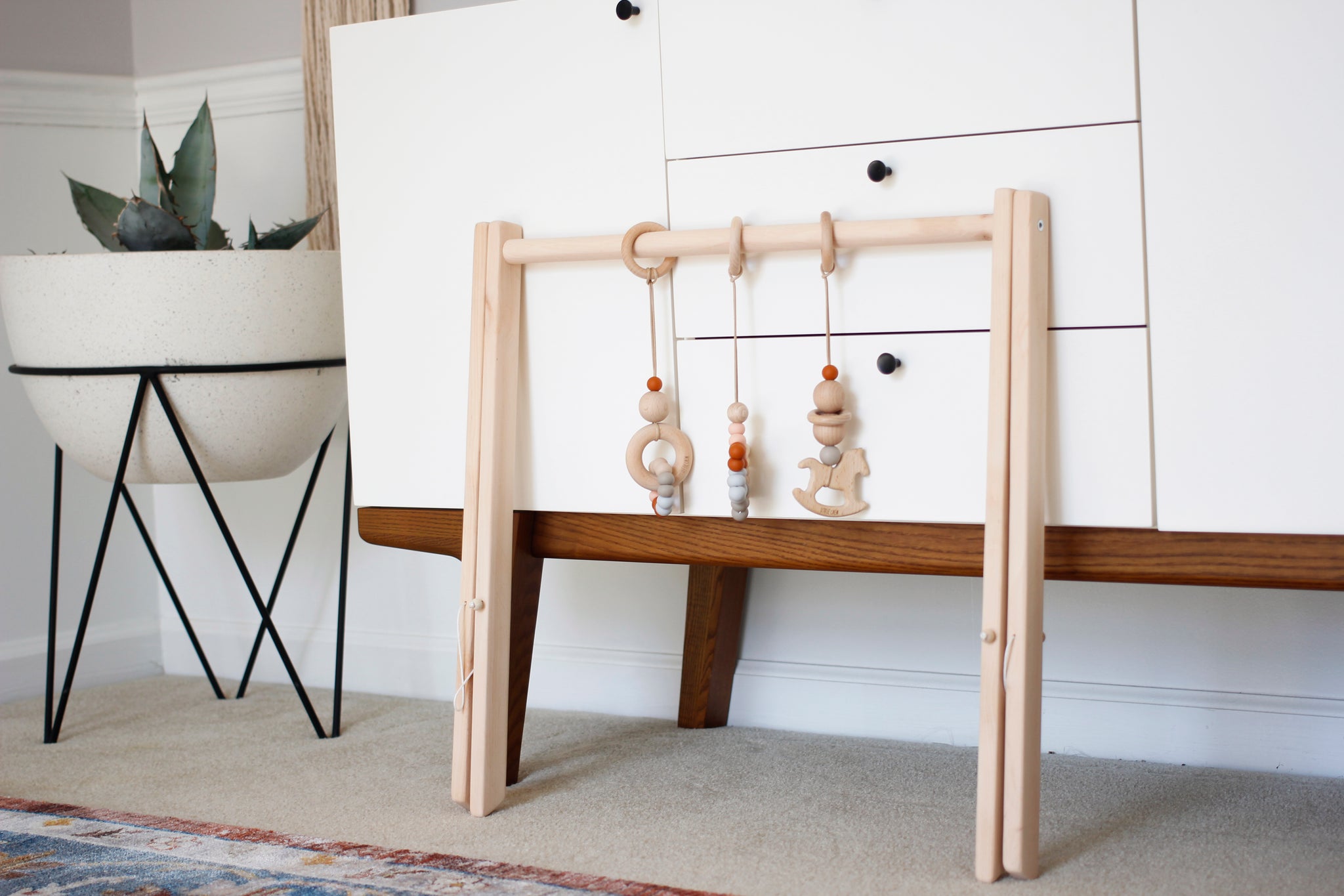 Play Gym Stand – littleCHEW