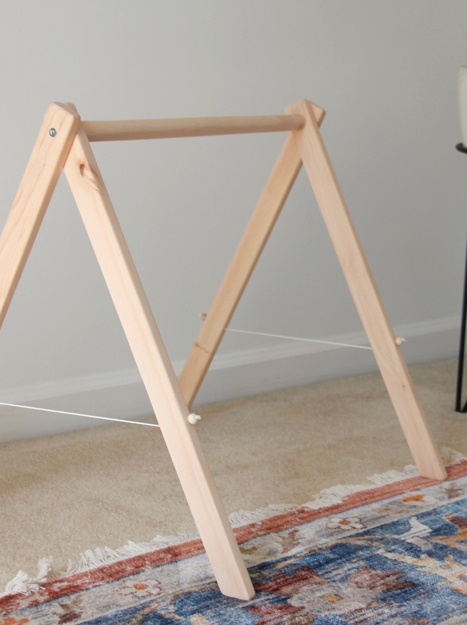 Play Gym Stand – littleCHEW